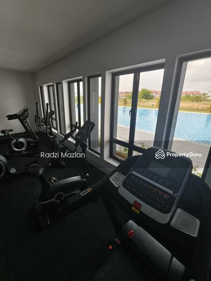 Aspire Residence untuk Untuk Disewa - RM 1,300 /bulan (2024 ...