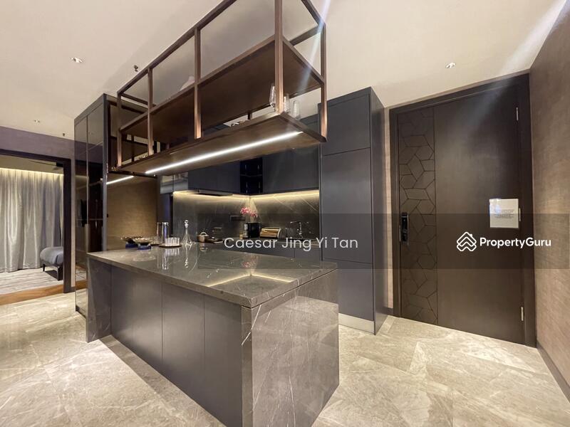 Orion Residence Bukit Bintang, Jln Gading, Bukit Bintang, Bukit Bintang ...