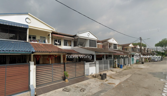 Taman Klang Utama Sungai Puloh untuk Untuk Disewa - RM 2,000 /bulan ...