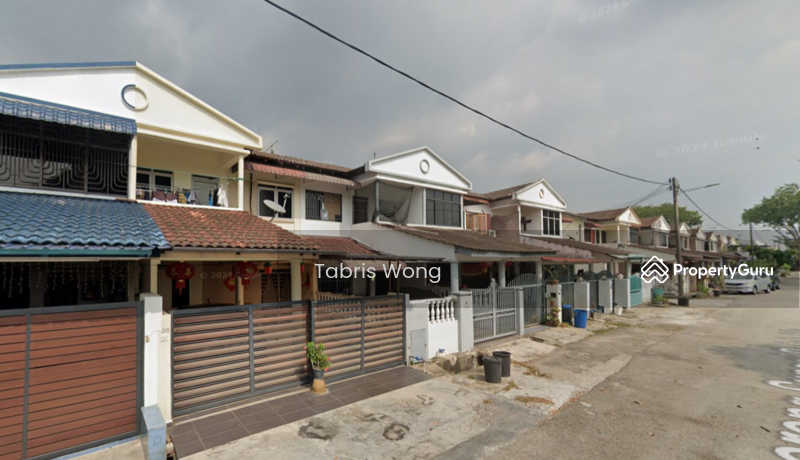 Taman Klang Utama Sungai Puloh untuk Untuk Disewa - RM 2,000 /bulan ...