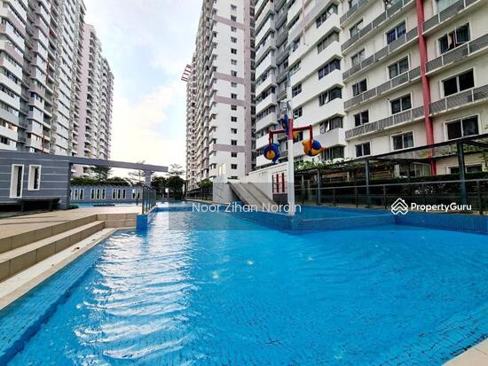 Koi Kinrara, - Jalan Pipit, BANDAR PUCHONG JAYA, Puchong, Selangor, 3 ...