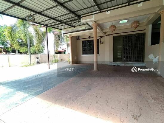 Menglembu Berlian, Taman Menglembu Berlian, Menglembu, Perak, 4 ...