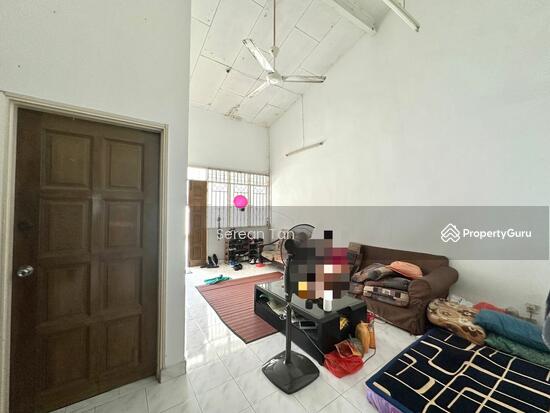 Single Storey Terrace House @ Taman Perling, 81200 Skudai, Perling ...