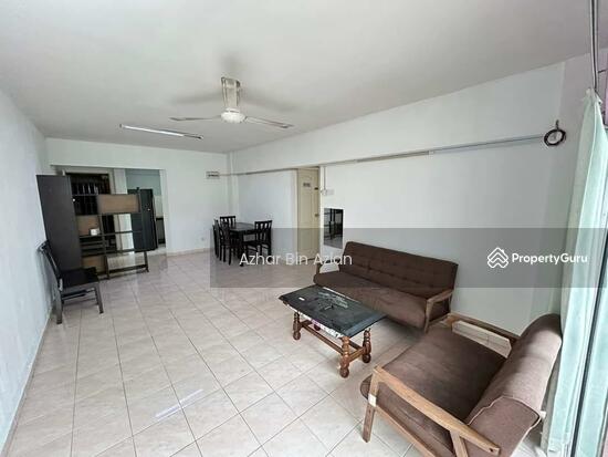 Sentul Utama Condominium, - Jalan Dato Senu 26, Sentul, Kuala Lumpur, 3 ...