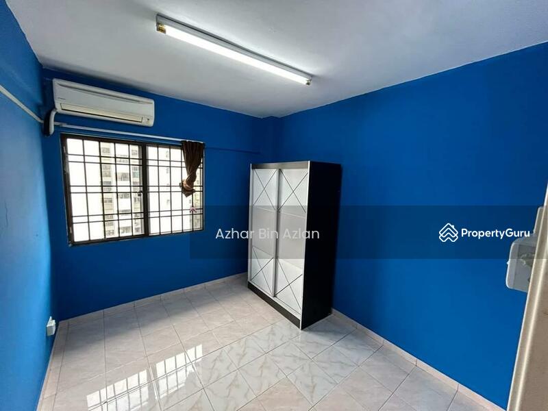 Sentul Utama Condominium, - Jalan Dato Senu 26, Sentul, Kuala Lumpur, 3 ...