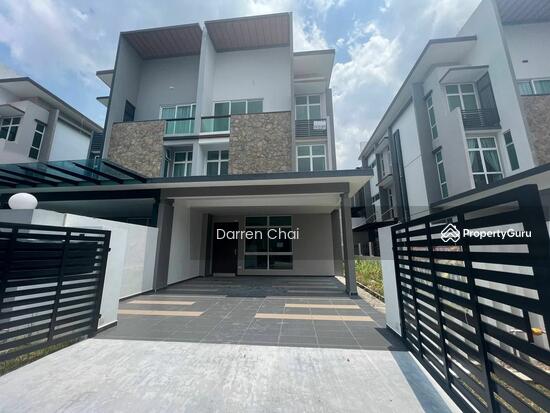 Winter Sonata @ Nusa Sentral, Jalan Sentral 28, Iskandar Puteri ...