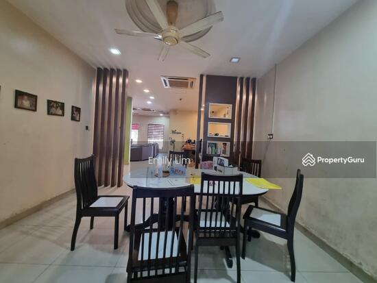 Ambang Botanic 1, Jalan Ambang Botanic, Bandar Botanic, Klang, Selangor ...