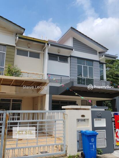 Setia Alam, Jalan setia indah u13/9, Setia Indah, Setia Alam, Selangor ...