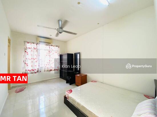 Mentari Court, Jalan PJS8/9, Petaling Jaya, Selangor, 3 Bedrooms, 837 ...