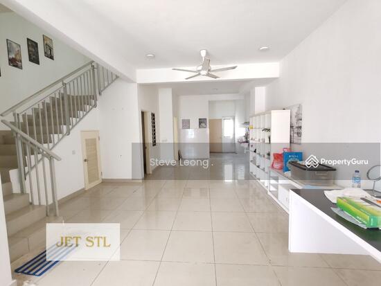 3-storey Terraced House for Sale in Setia Utama (Setia Alam) - Steve ...