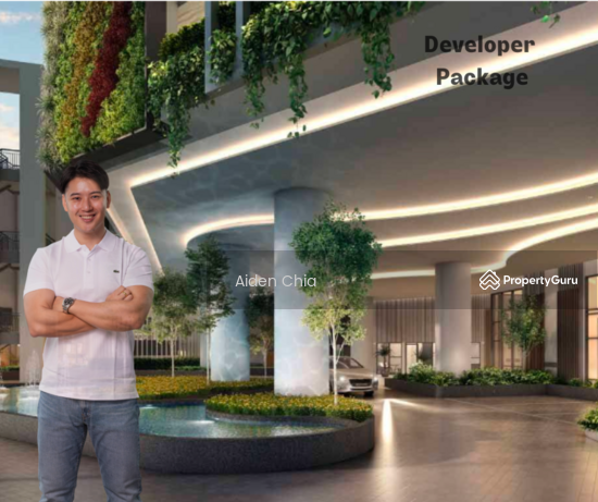 HighPark Suites, Jalan SS 6/2, SS6, Petaling Jaya, Selangor, 1 Bedroom ...