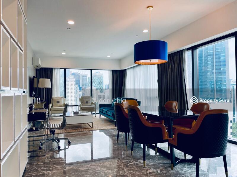 Victory Suites (The Face 2), KLCC, KL City Centre, Kuala Lumpur, 1 ...