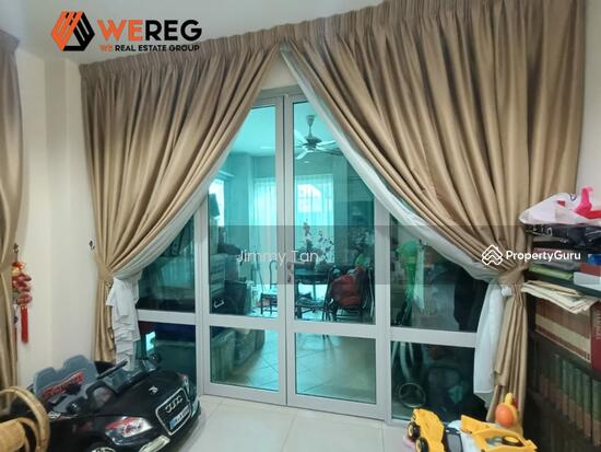 Ambang Botanic 1, Jalan Ambang Botanic, Bandar Botanic, Klang, Selangor ...