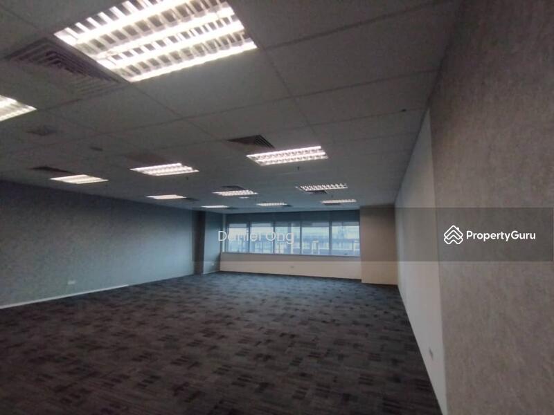Strata Office Suites @ KL Eco City, Jalan Bangsar, KL City Centre ...