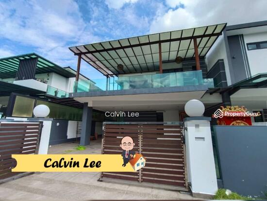 Adda Height Adda Height Adda Height Adda Height, Taman Adda Heights ...