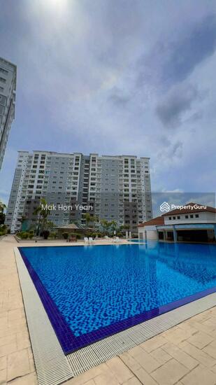 Suriamas, Jalan PJS 10/11E, Bandar Sunway, Sunway, Selangor, 1 Bedroom ...