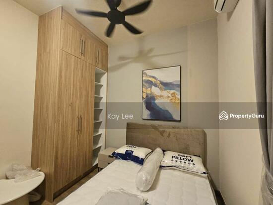 8th & Stellar untuk Untuk Disewa - RM 1,700 /bulan (2024 ...