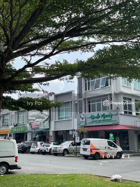 Bukit Rimau Shah Alam untuk Untuk Dijual - RM 3,500,000 (2024 ...