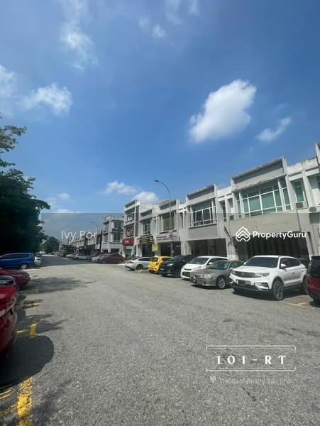 Bukit Rimau Shah Alam untuk Untuk Dijual - RM 3,500,000 (2024 ...
