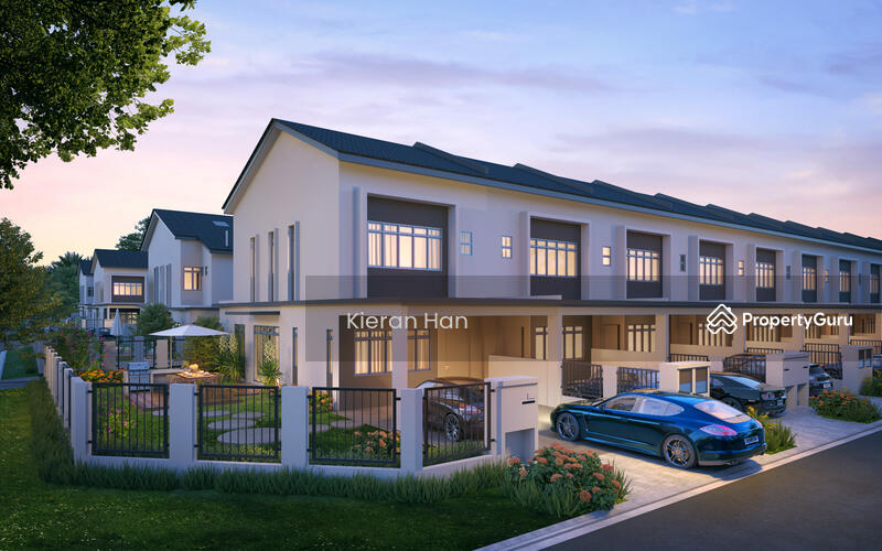 BANDAR ALAM MASAI untuk Untuk Dijual - RM 600,000 (2024) | PropertyGuru ...