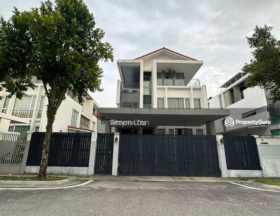 Denai Bayu untuk Untuk Disewa - RM 10,000 /bulan (2024) | PropertyGuru ...