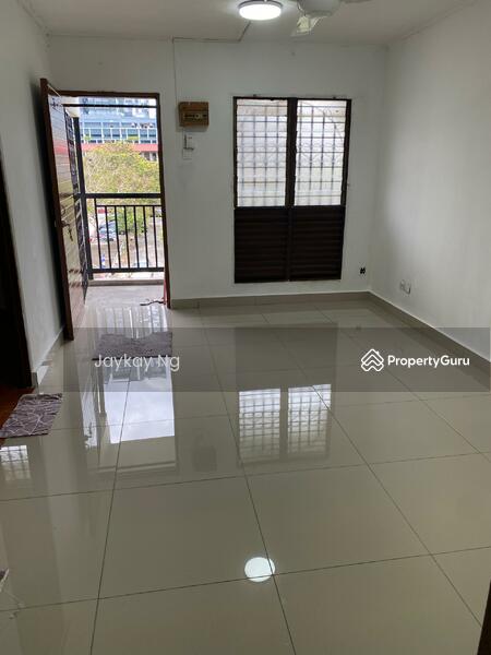 Bandar Baru Sentul untuk Untuk Disewa - RM 1,100 /bulan (2024 ...