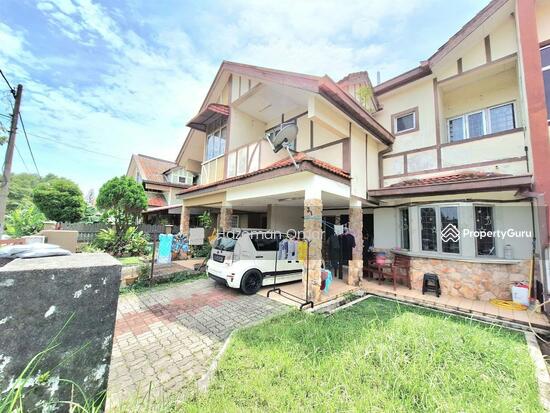 [Facing Open - 24x65] 2-Storey Terrace USJ 12, Subang Jaya, Usj 12 ...