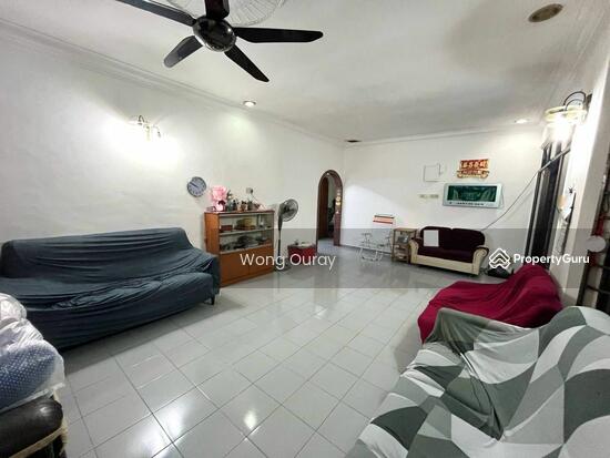 Kangkar Pulai Kangkar Pulai Kangkars Pulais, Jalan Lumpit Taman Teratai ...