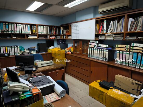 Diamond Square, Jalan 3/50 Jalan 3/50, Off Jalan Gombak Wilayah ...