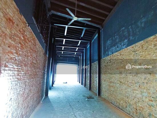 Weld Quay, Pengkalan Weld, Pengkalan Weld, George Town, Penang, , 1870 ...