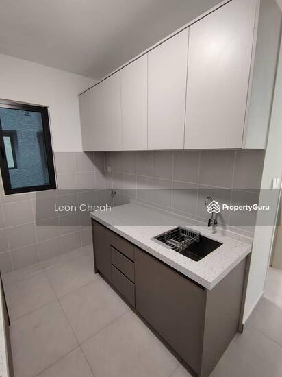 Apartment for Rent at 168 Park Residensi Selayang - Leon Cheah