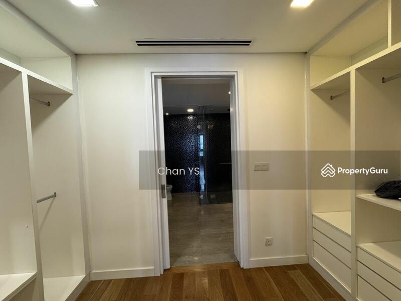 The Sentral Residences @ KL Sentral, Jalan Stesen Sentral 2, Kl Sentral ...