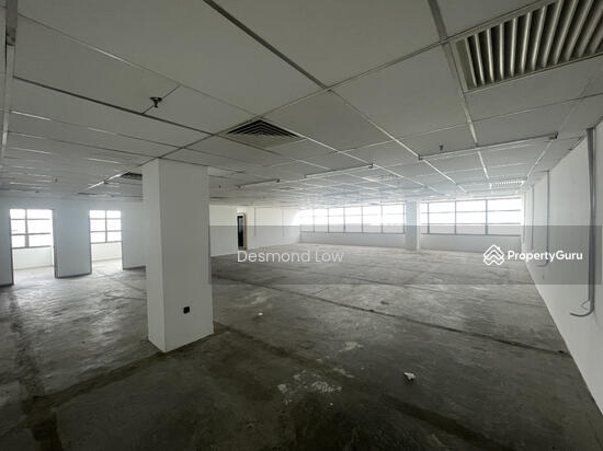 Faber Tower, Jalan Desa Bahagia, Taman Desa, Kuala Lumpur, , 2540 sqft ...