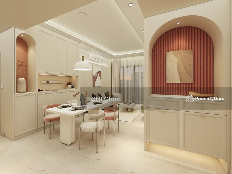 PKNS RESIDENSI @ SHAH ALAM SEKSYEN 14, Seksyen 14, Shah Alam, Selangor ...