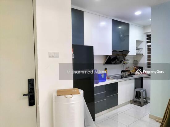 BSP 21 untuk Untuk Disewa - RM 1,400 /bulan (2024) | PropertyGuru Malaysia