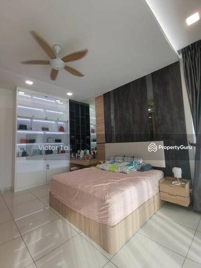 Kempas Oleander Residential@Kempas Utama, Kempas, Johor Bahru, Johor, 5 ...