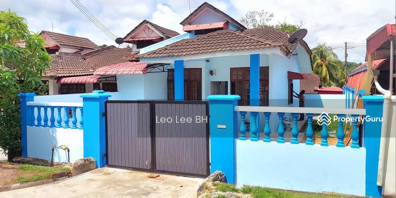 Jalan Anggerik , Taman Anggerik , Johor Bahru, Taman Anggerik, Johor ...