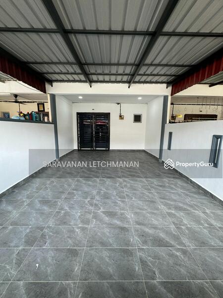 Taman Bestari Indah Ulu Tiram, Taman Bestari Indah, Ulu Tiram, Johor, 3 ...