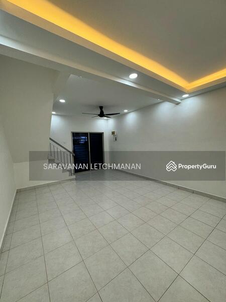 Taman Bestari Indah Ulu Tiram, Taman Bestari Indah, Ulu Tiram, Johor, 3 ...