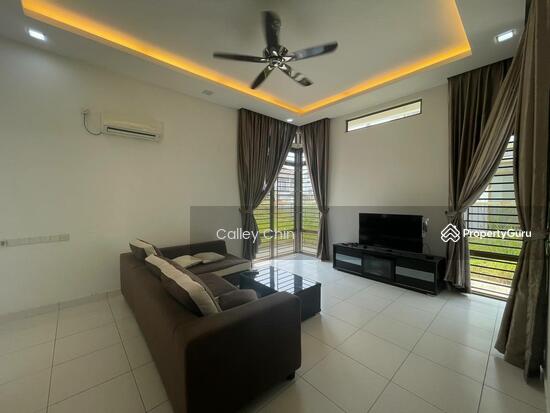 Caranday Park @ Taman Setia Tropika, Taman Setia Tropika, Tampoi, Johor, 4 Bedrooms, 2373 sqft ...