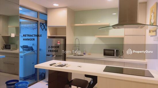 Eve Suite / NZX Square untuk Untuk Disewa - RM 2,050 /bulan (2024 ...