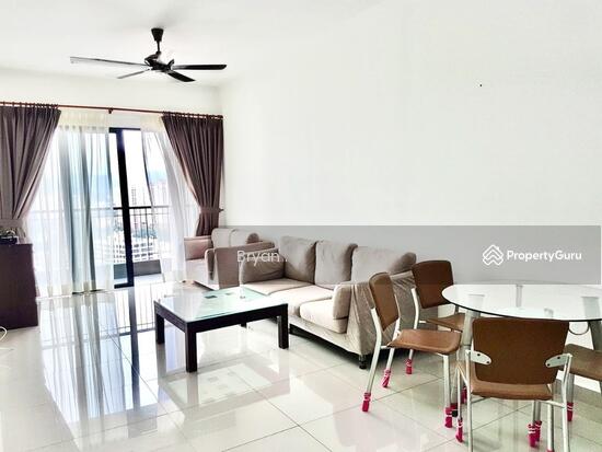Residensi Rampai II, Jalan Rejang 11, Taman Setapak Jaya, Setapak ...