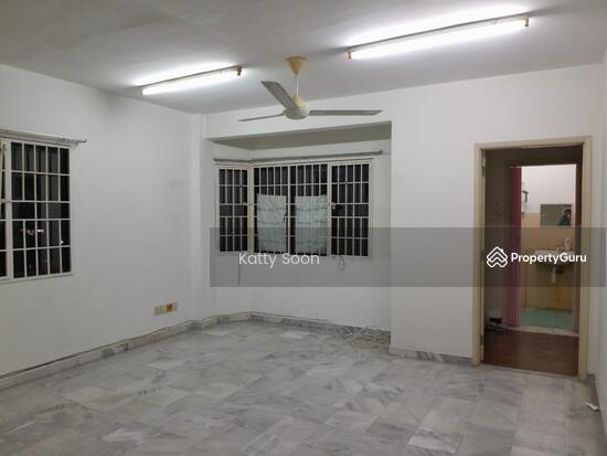 Aman Puri Apartment untuk Untuk Dijual - RM 260,000 (2024 ...