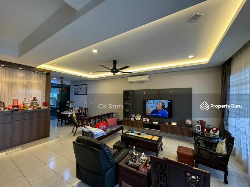 M Residence 2 - Caspia & Dalea untuk Untuk Dijual - RM 578,000 (2024 ...