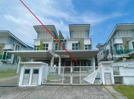 Greenhill Residence untuk Untuk Dijual - RM 684,000 (2024 ...