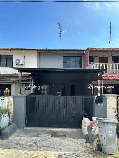 Permas Jaya Permas Jaya Permas Jayas, Jalan Permas 1, Bandar Baru ...