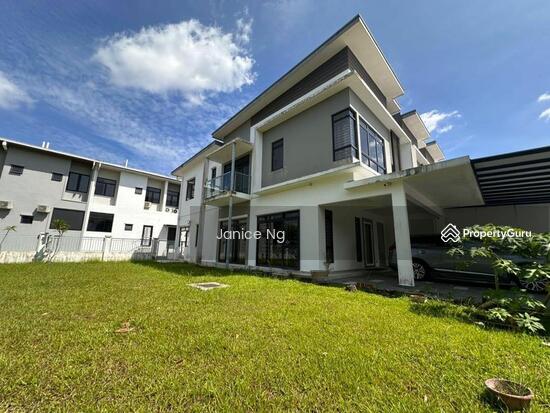 Westwoods Link Homes, Jln Eka, Horizon Hills, Iskandar Puteri (Nusajaya ...