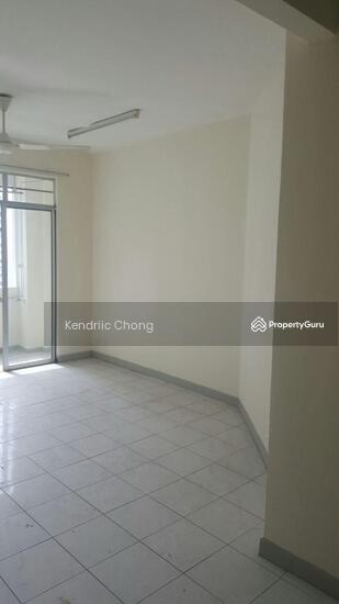 Bukit OUG Condominiums, 2 Jalan 3/155A, Bukit Jalil, Kuala Lumpur, 3 ...