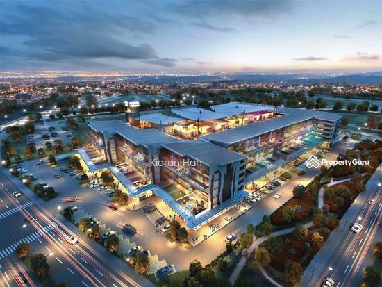 Ci Medini ION2 untuk Untuk Dijual - RM 2,000,000 (2024) | PropertyGuru ...
