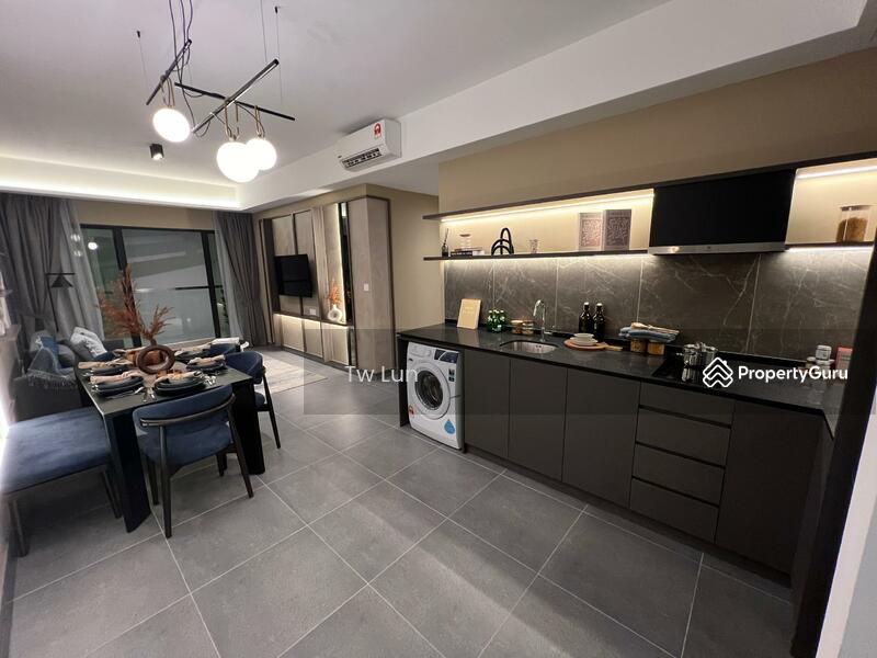 REDEARTH GENTING XINTIANDI, Genting Highlands, Bentong, Pahang, 3 ...